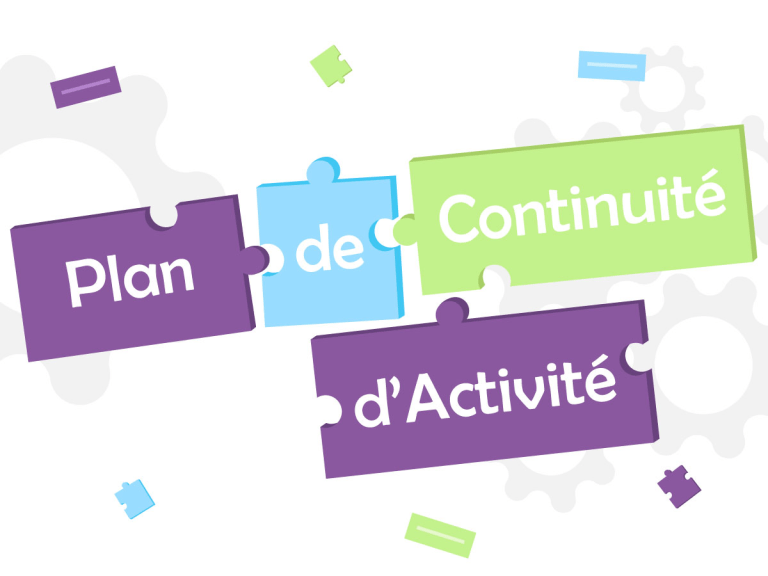 PCA : Plan de Continuite d Activite Explique | RM3A